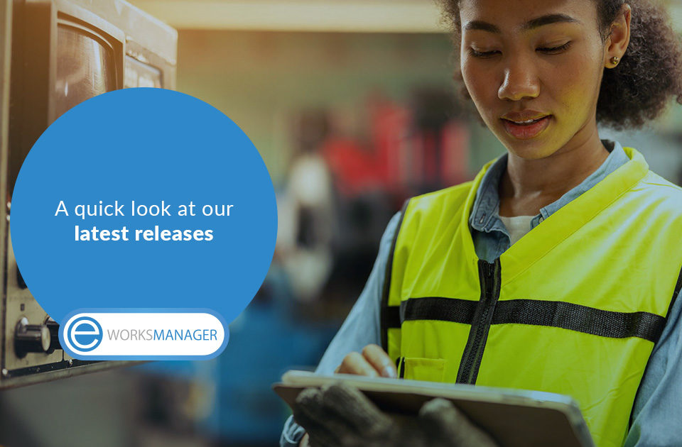 News For Your Field Service and Job Management Software